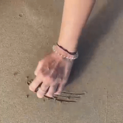 LENA Pedicure – Glaam Nails